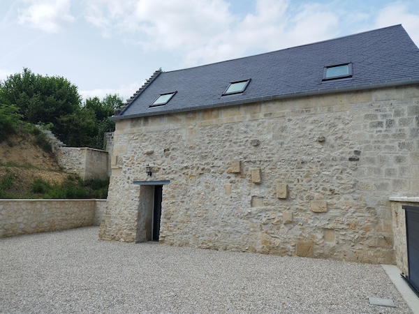 Le Cottage D'aurore - Soissons
