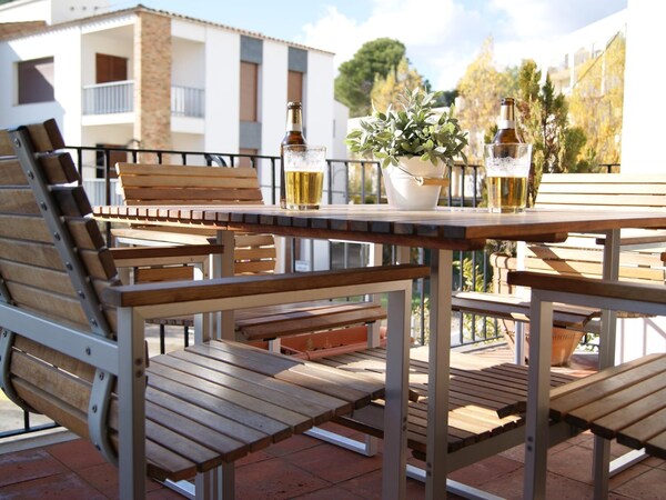 Winahost Apartamento Tamariu - Begur