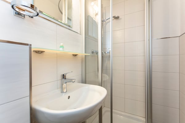 Vacation Apartment/apartment For 4 Guests With 65m² In Lend (295712) - Dorfgastein