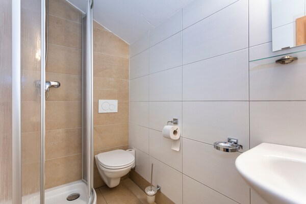 Ferienwohnung/app. Für 6 Gäste Mit 70m² In Lend (295713) - Lend