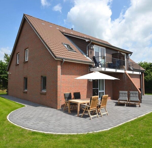 Ferienwohnung/app. Für 3 Gäste Mit 65m² In Lütjenbornholt (295984) - Albersdorf