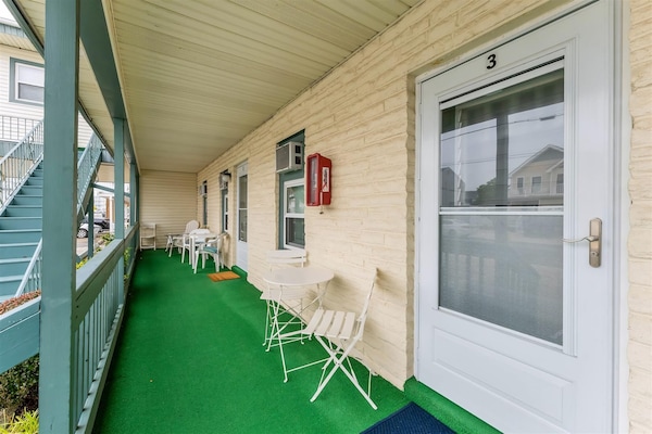 302 E Buttercup Road, Unit 3 - Stone Harbor, NJ