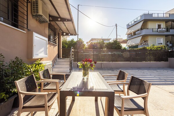 Grande Luxury Villa Kalamata - 3 - Kalamata