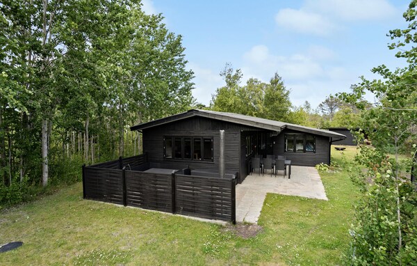 Schönes Haus Mit 2 Schlafzimmern In. - Skagen