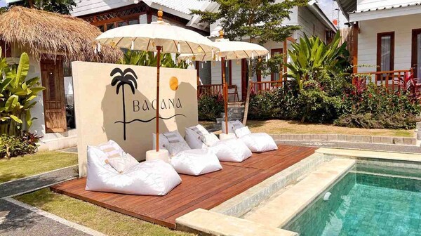 Bungalow 2 - Bali