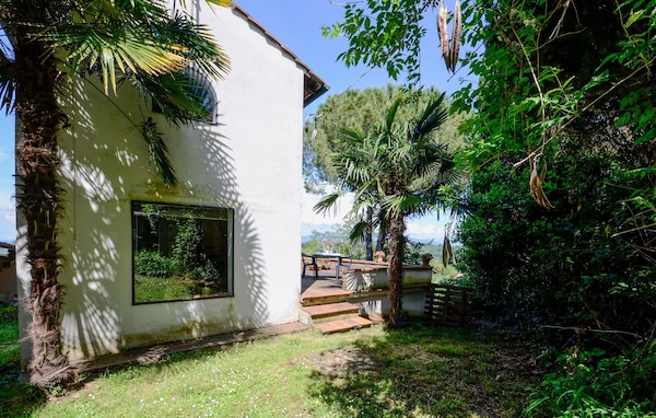 Haustierfreundliches Zuhause In. - Pontedera