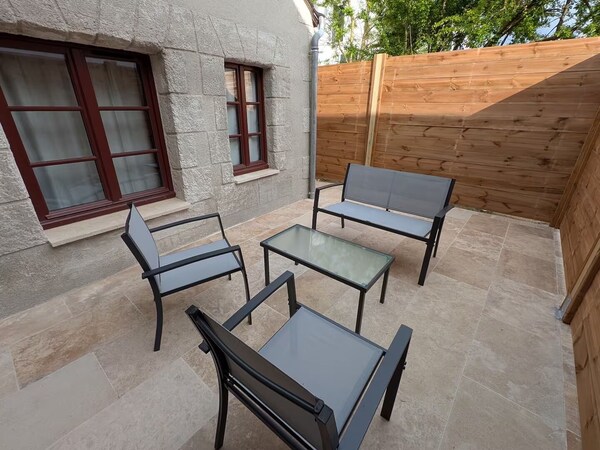 Rêve Tropical Balnéo : Your Enchanted Break In Blois - Blois