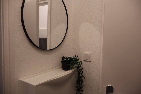 Modern Apartment In A Top Location In Nuremberg - Nuremberg