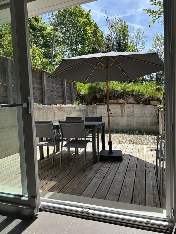 Cosy House 75m2 - 6 People - Les Rousses Centre - Les Rousses
