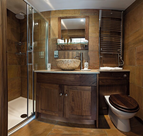 Studford Luxury Lodges - Helmsley