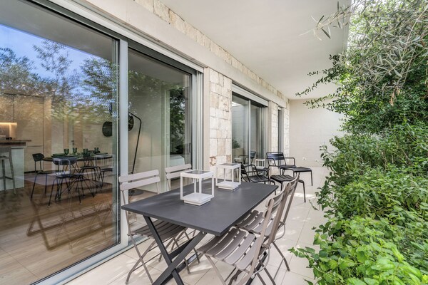 Olea Suite Pomegranate - Polignano a Mare