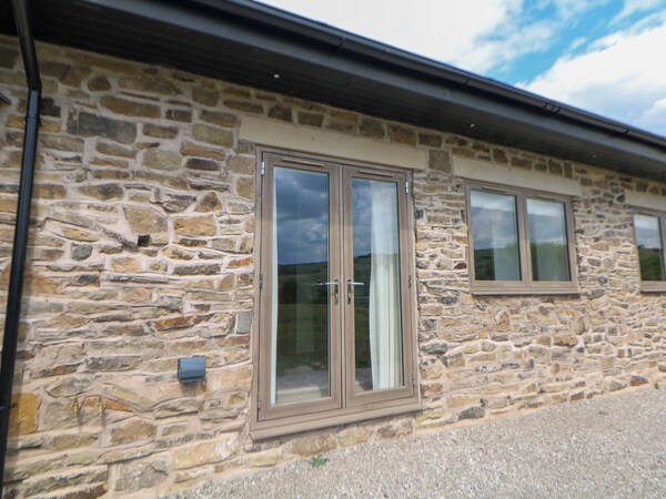 The Stables - Vineyard Stay, Pet Friendly In Marple Bridge - Derbyshire