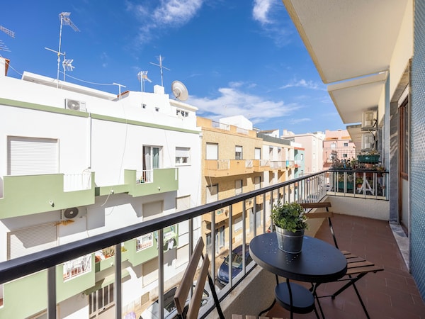 Apartment Obrien Nearby The Beach - Silves