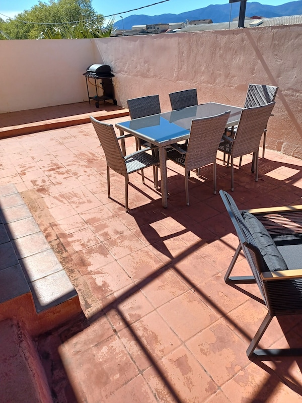 Appartement 74m2 Elne 4km De St Cyprien - Elne