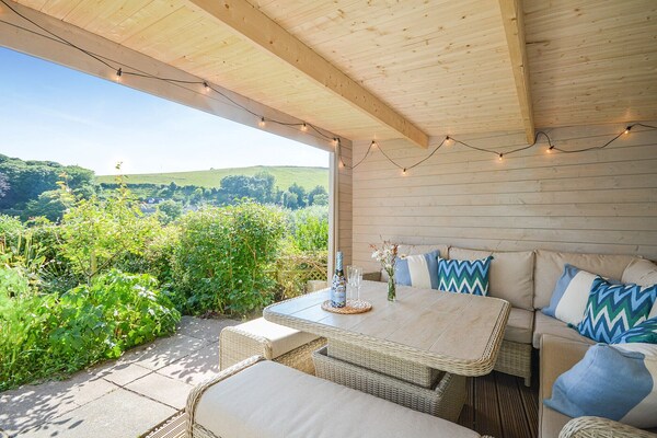 Finest Retreats - Hillside House, Kingsand - Cawsand