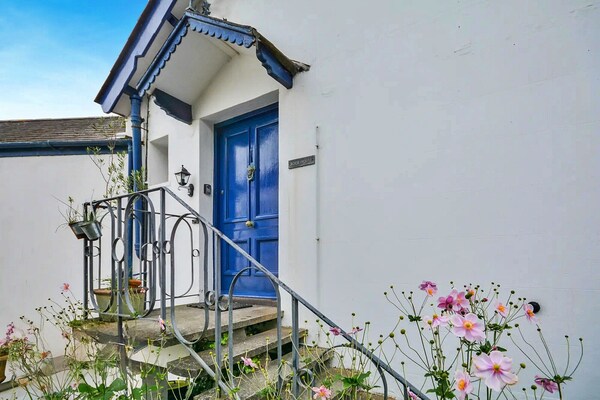 Rock House, Kingsand - Cawsand