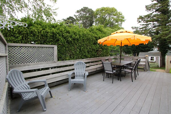 Recently Renovated 3-bedroom Home - Dennis, MA