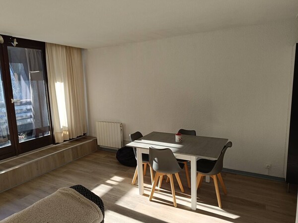 35m2 Studio At The Foot Of The Slopes - Lans-en-Vercors