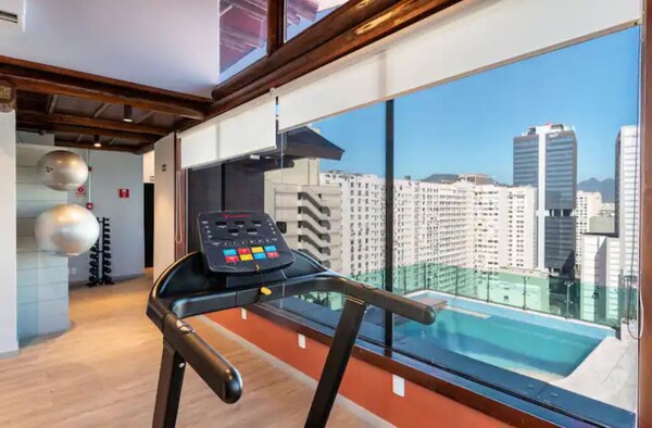 Cozy Studio Casa Maua Rio De Janeiro Near Porto Maravilha - Rio de Janeiro Santos Dumont Airport (SDU)