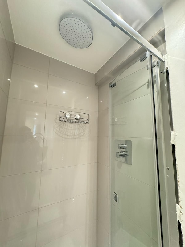 Apartamento-baño Privado - Notting Hill
