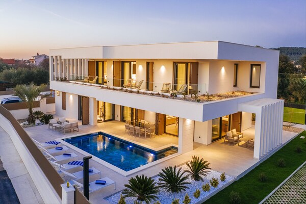 Villa Javori Zadarvillas - Dugi Otok