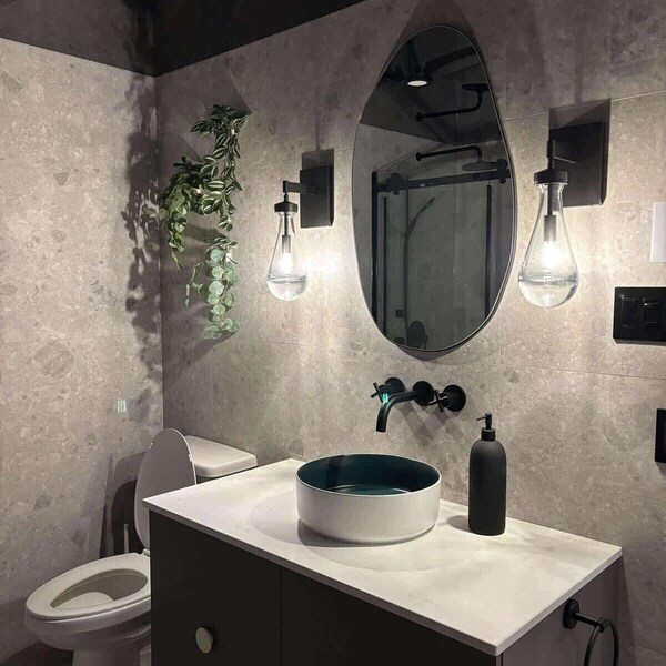 L Oasis Boheme Hot Tub 2 Bedrooms - Quebec City