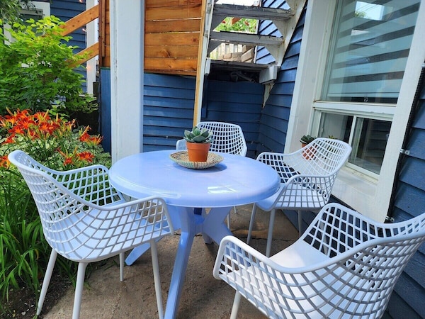 Luxury Retreat With Hot Tub | Ev Charger & Parking - Quebec City