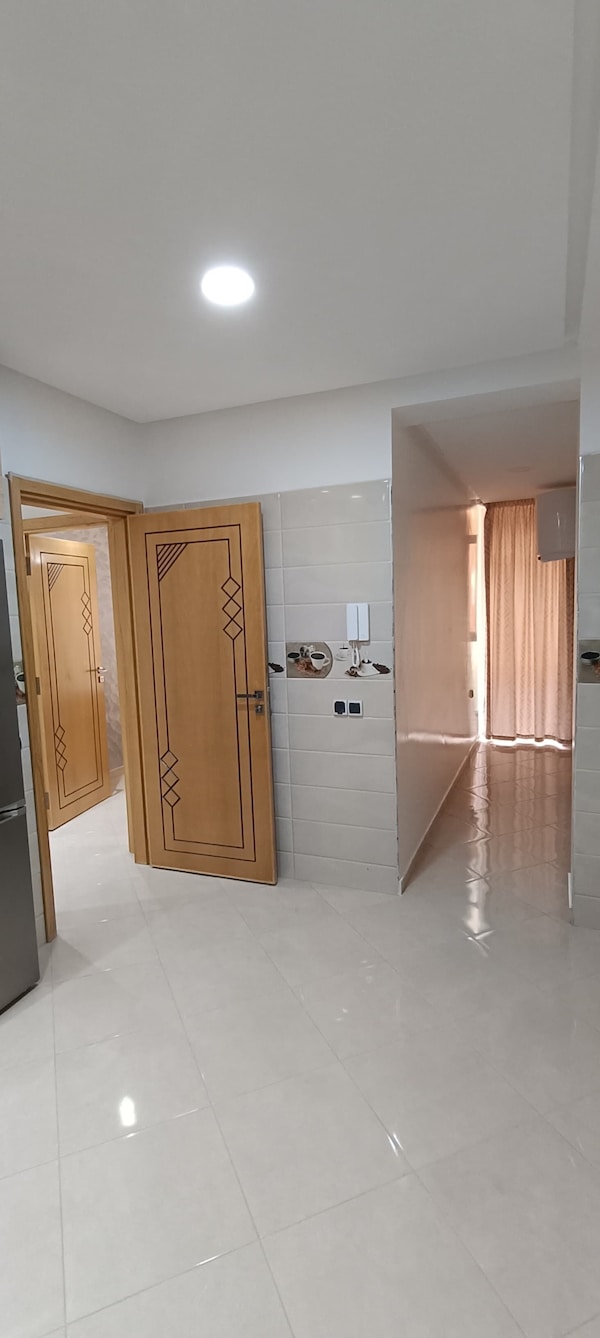 Appartement 1\nprepare For An Experience At The La Where Relaxation And Comfort. - Béni Mellal