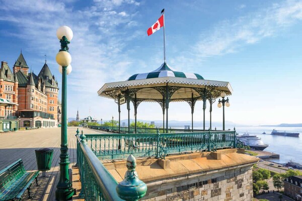 Le Cozy Summary:<br>déco - Québec
