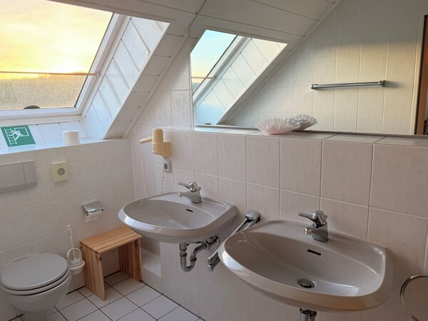 In & Out Boarding House Comfort For Four Rooms - Stolberg