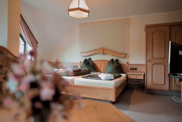 In & Out Boarding House Comfort For Four Xl Rooms - Nationalpark Eifel
