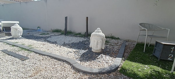 Maison Sophie - Swimming Pool - 3 Bedrooms - Béziers