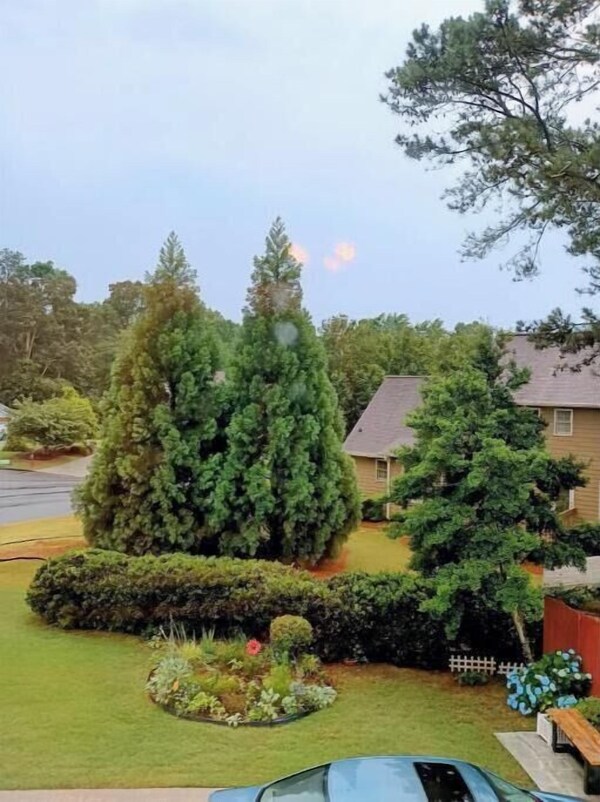 Garden Apt, 1 Bedroom, Great For Corporate Stays - Snellville, GA