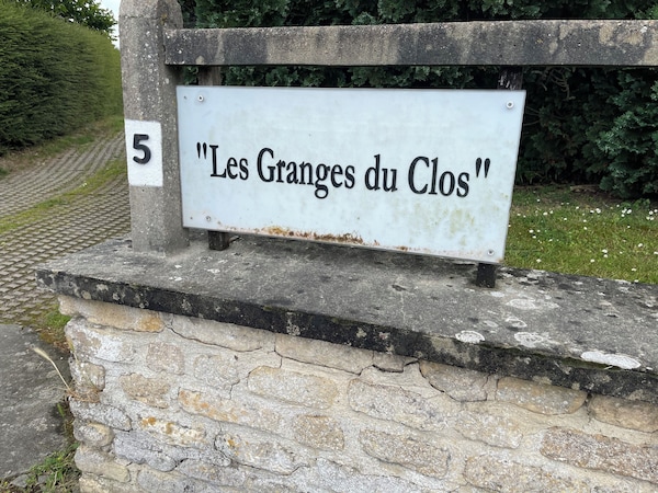 Appartement Les Granges Du Clos - Courseulles-sur-Mer