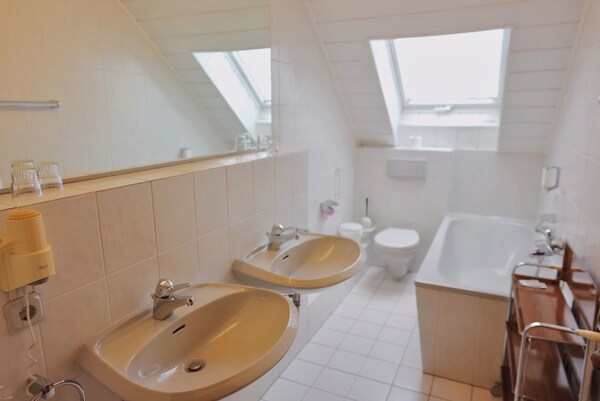 In & Out Boardinghaus Superior Room - Stolberg