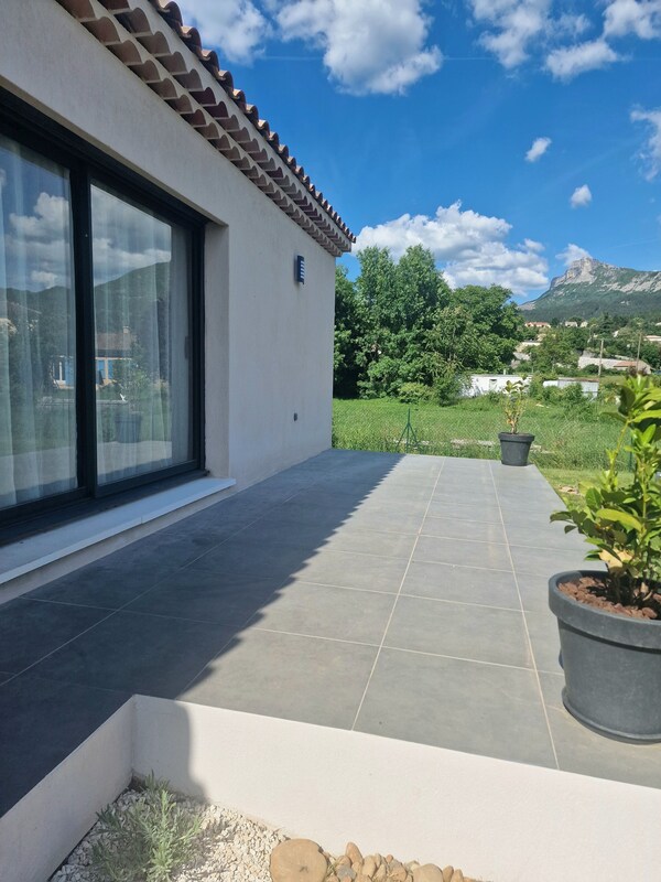 Superb Villa In The Heart Of Alpes De Haute Provence 04 - Sisteron