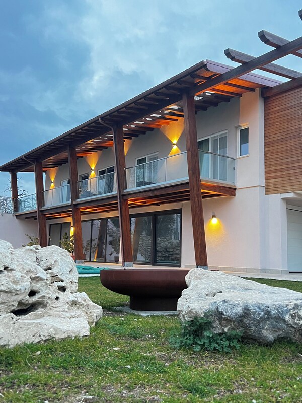 Torre Menerva Viterbo Guesthouse - Viterbo