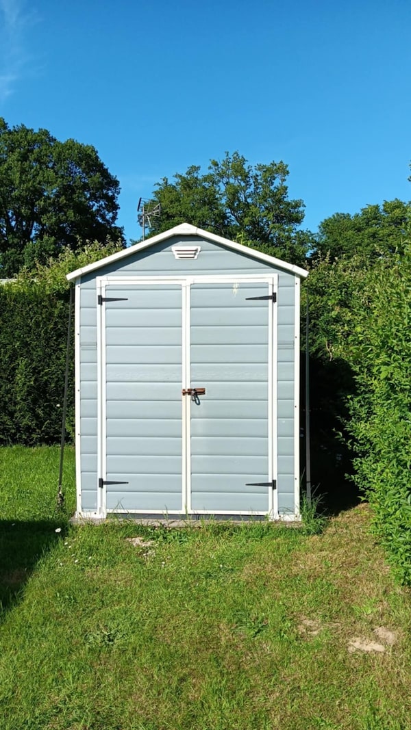 Peaceful And Green Mobile Home - Great Sales - Normandy