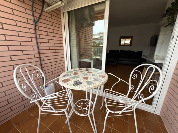 Homeholidaysrentals Roure - Costa Barcelona - Calella