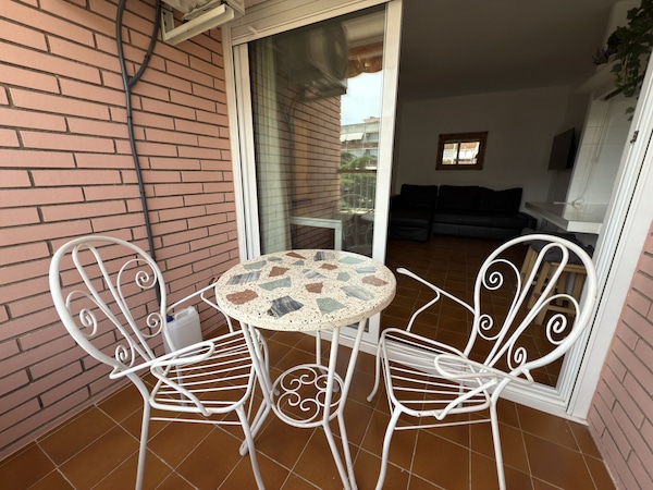 Homeholidaysrentals Roure - Costa Barcelona - Calella