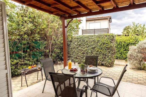 Larnaca Seaside Villa Marina 43 - Cyprus