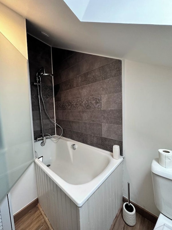 Cabello - Vannes Centre 2 Personnes St Patern - Morbihan
