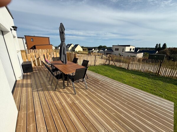 Gîte Lola Tout Confort 6 Personnes - Cotentin