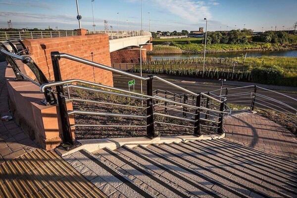 Winifred Terrace - 2 Bedrooms - Maryport