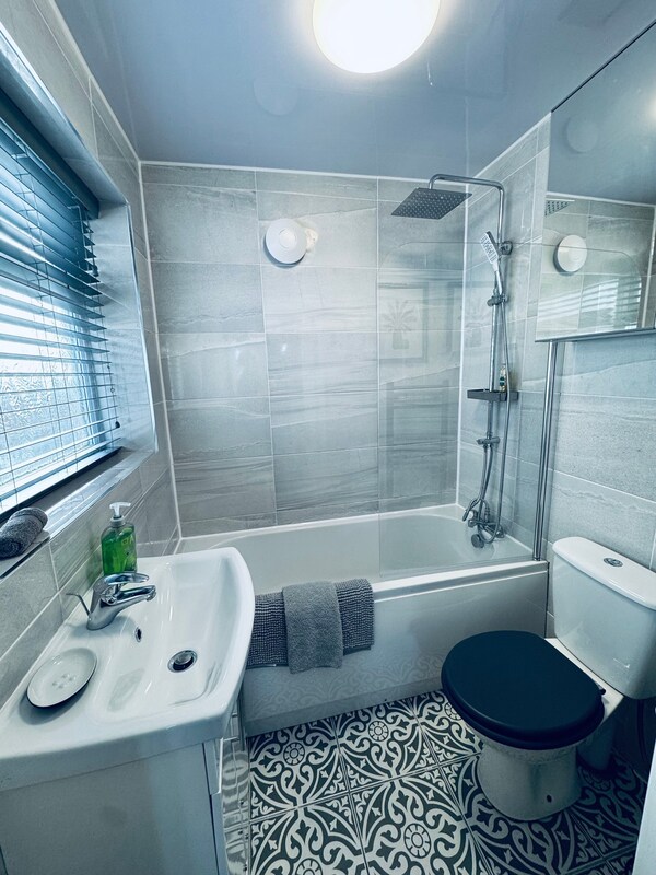 Keekle Cottage - 2 Bedrooms - Sleeps 4 - Saint Bees