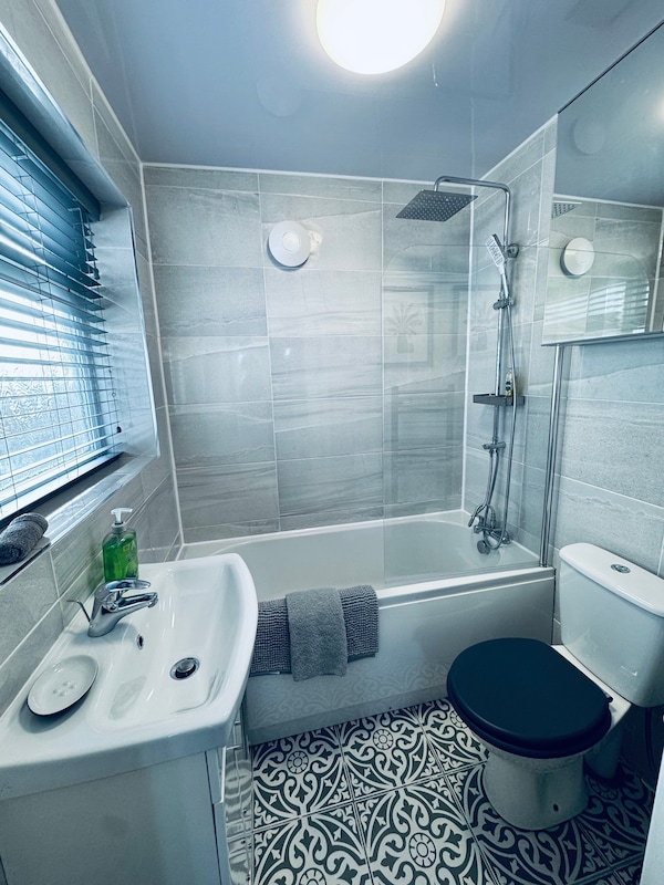 Keekle Cottage - 2 Bedrooms - Sleeps 4 - Saint Bees