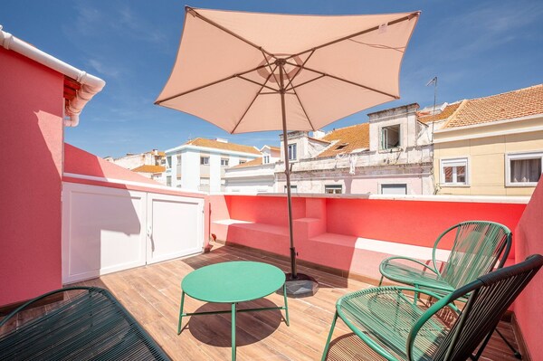 Guestready - Endroit Charmant à Seixal - Seixal