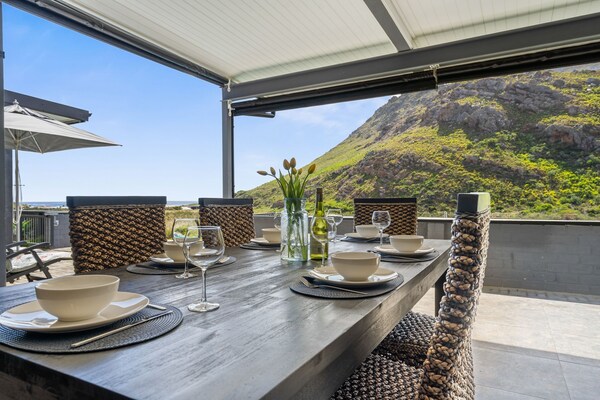 Red River Valley - Three Bedroom House, Sleeps 6 - Rooi-Els
