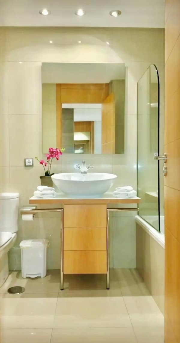 Chic Resort Feel - Duplex By Ocean + Heated Pool - Tenerife