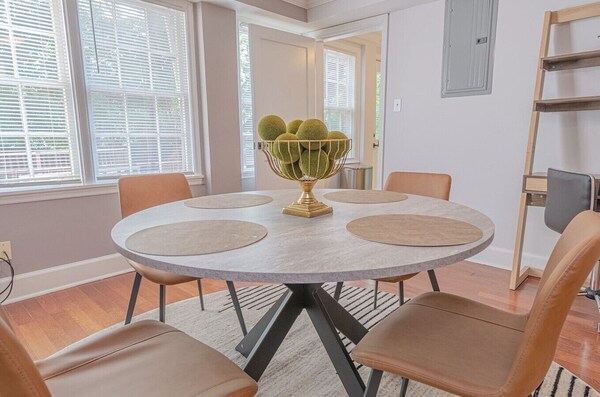 Midtown Flats Suite B2 - Columbus, GA